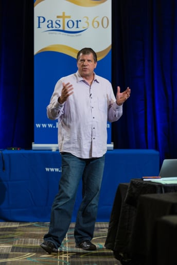 Hire America’s Chief Profit Officer, Davy Tyburski - Motivational ...