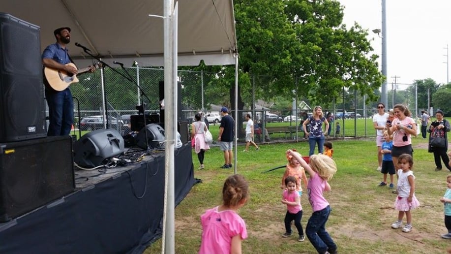 Hire AndyRoo and the AndyRooniverse - Children’s Music in Houston, TX ...