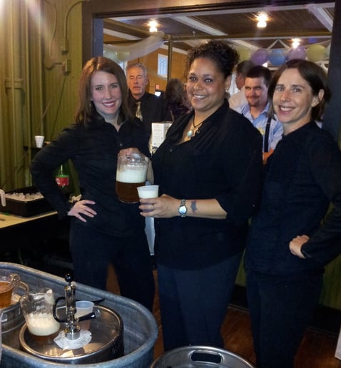 Hire Catered Cocktails LLC - Bartender in Madison, WI | GigSalad