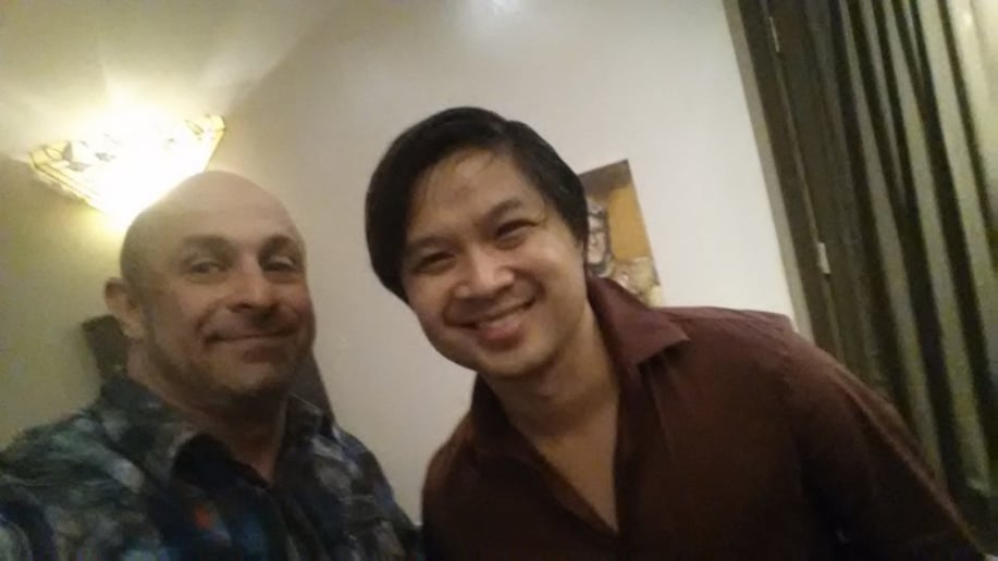 Hire Comedian Bill Jubran - Comedian in Murrieta, CA | GigSalad