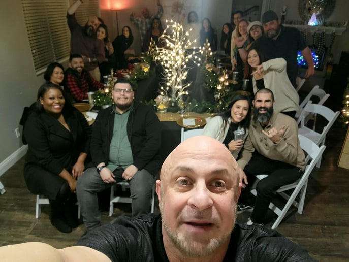 Hire Comedian Bill Jubran - Comedian in Murrieta, CA | GigSalad