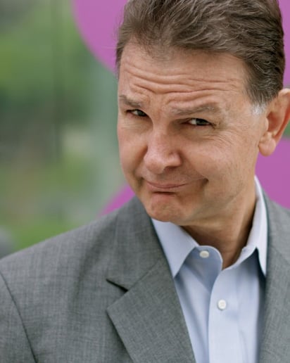 Hire Dan St. Paul - Corporate Comedian in San Mateo, CA | GigSalad