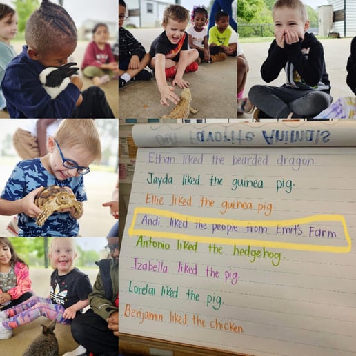 Hire Emit's Farm and Adventure Park - Petting Zoo in Charlotte, NC ...