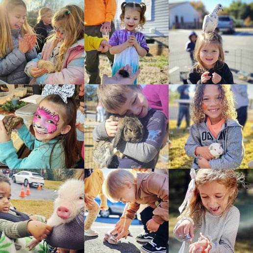 Hire Emit's Farm and Adventure Park - Petting Zoo in Charlotte, NC ...