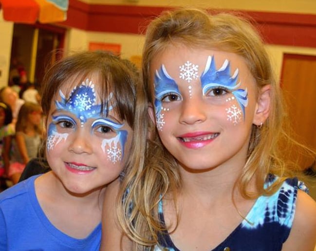 Hire Funny Face Entertainment - Children’s Party Entertainment in Long ...