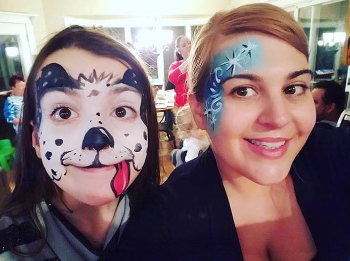 Hire Funny Face Entertainment - Children’s Party Entertainment in Long ...