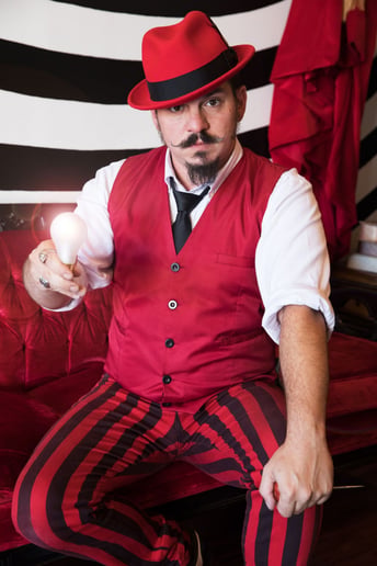 Hire Funny Face Entertainment - Children’s Party Entertainment in Long ...
