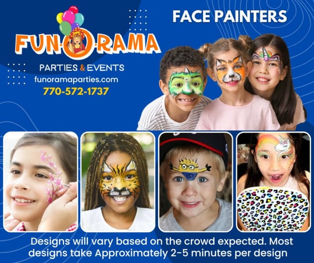 Hire Fun-O-Rama Parties - Balloon Twister in Atlanta, GA | GigSalad