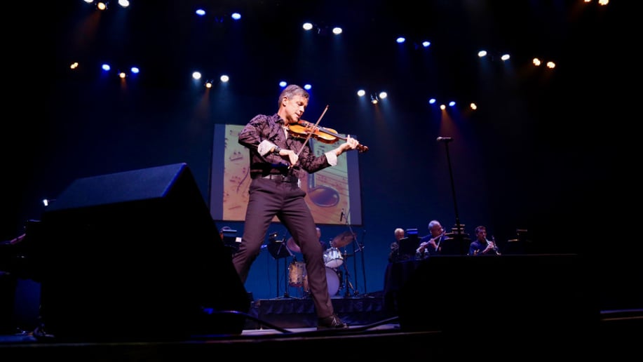 Hire Gary Lovini - Violinist in Orlando, FL | GigSalad