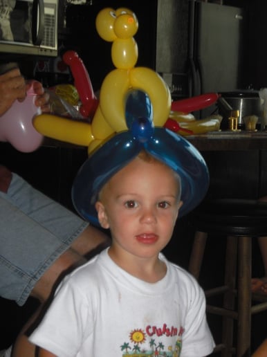 Hire Handy Andy & Blossom - Clown in your area, | GigSalad