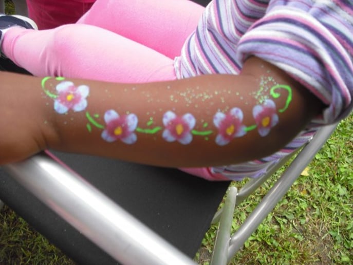 Hire Handy Andy & Blossom - Clown in your area, | GigSalad