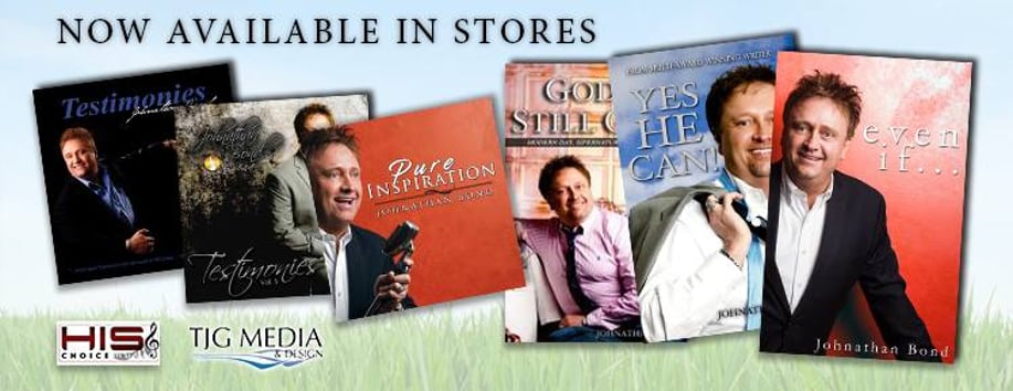Hire Johnathan Bond of Young Harmony - Gospel Singer in Chattanooga, TN ...