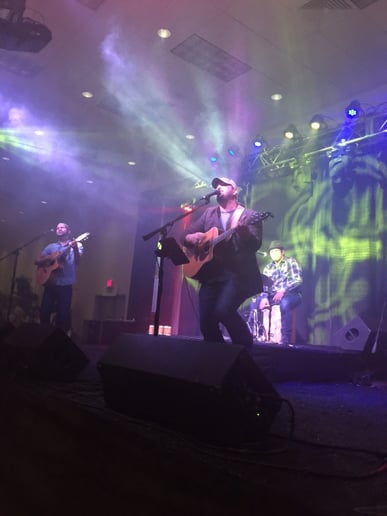 Hire Jonathan Moody - Singing Guitarist in Washington, DC | GigSalad
