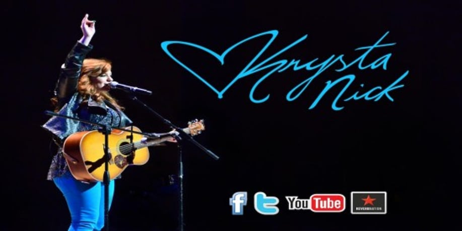 Hire Krysta Nick - Singer/Songwriter in Atlanta, GA | GigSalad