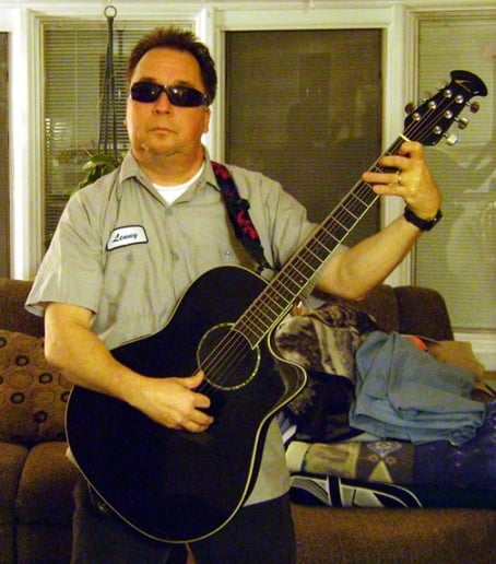 Hire Legend Band - Classic Rock Band in your area, | GigSalad