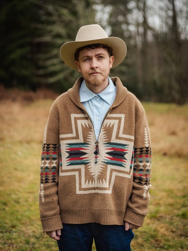 Hire Mason Marcus Turner - Singing Guitarist in Langley, WA | GigSalad