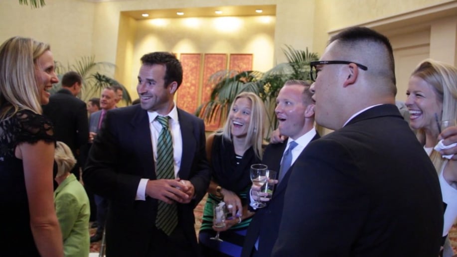 Hire Comedian Magician Mike Toy - Magician in San Francisco, CA | GigSalad