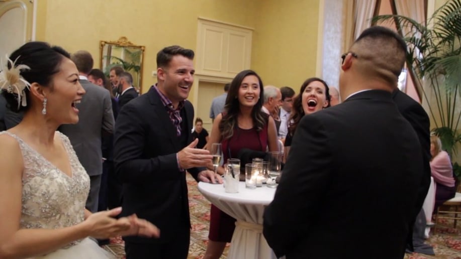 Hire Comedian Magician Mike Toy - Magician in San Francisco, CA | GigSalad