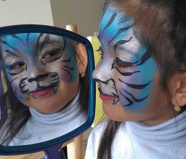 Hire Pinky Fancy Faces - Face Painter in Birmingham, AL | GigSalad