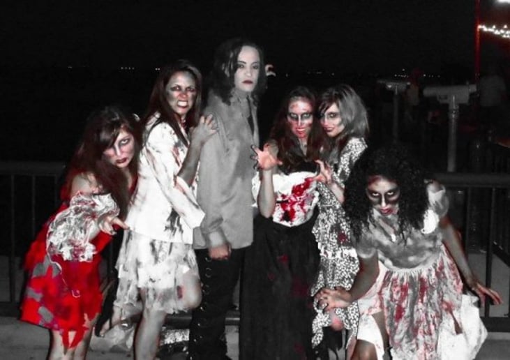 Hire Rico as Michael Jackson - Michael Jackson Impersonator in Chicago ...