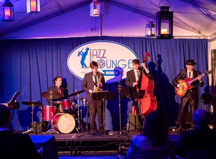 Hire Gabriel Datcu Jazz Latin Pop Top40s Solo And W Ensembles Guitarist In Chicago Il Gigsalad