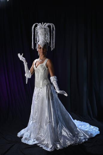 Hire Soul Fire Productions - Fire Dancer in Kapaa, HI | GigSalad