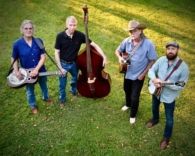 Hire Station Hill Bluegrass - Bluegrass Band in Huntingdon Valley, PA ...