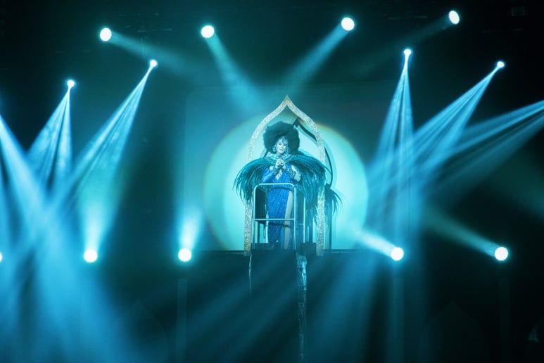 Hire Cher Impersonator Steven Andrade - Cher Impersonator in New York ...