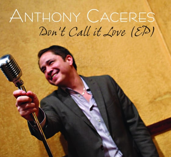 Hire The Anthony Caceres Legacy Band - Jazz Band in Houston, TX | GigSalad
