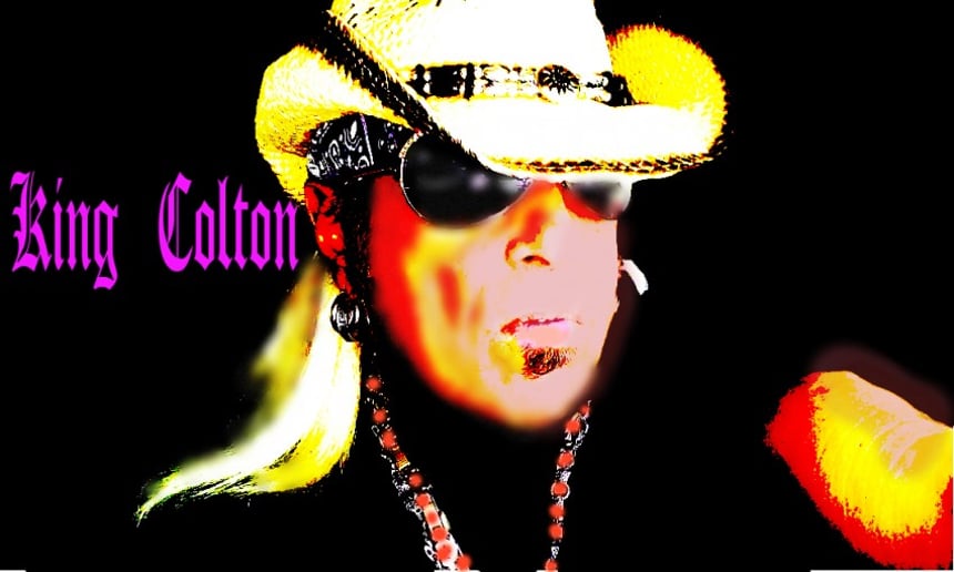 Hire The Jamie King Colton Band - Classic Rock Band in Pompano Beach ...