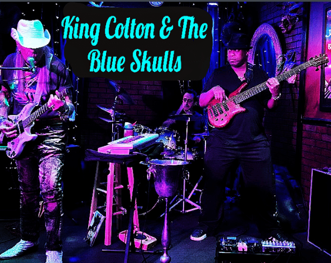 Hire The Jamie King Colton Band - Classic Rock Band in Pompano Beach ...