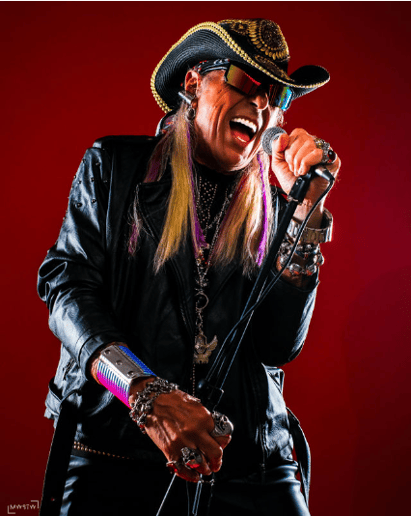 Hire The Jamie King Colton Band - Classic Rock Band in Pompano Beach ...