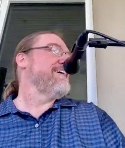 Hire Tim Akins Keyboard and Bagpipes - Singing Pianist in Brunswick, GA ...