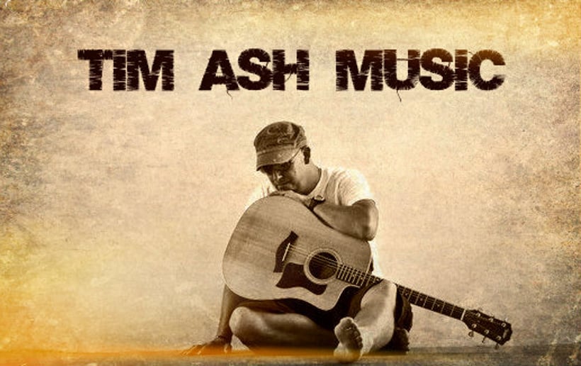 Hire Tim Ash Music - Singing Guitarist in Evansville, IN | GigSalad