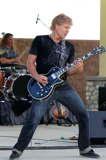 Hire World Tour-Legends of Rock - Classic Rock Band in Los Angeles, CA ...