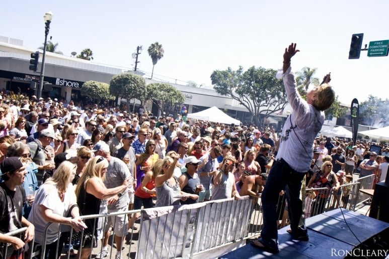 Hire World Tour-Legends of Rock - Classic Rock Band in Los Angeles, CA ...