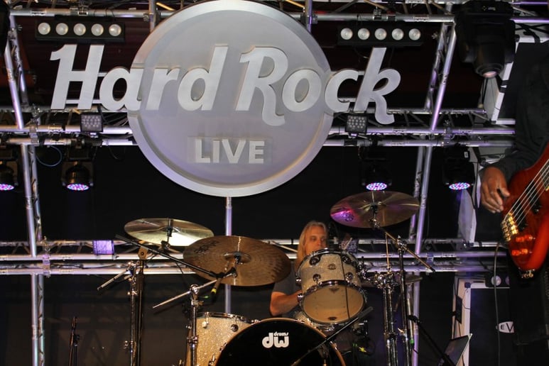 Hire World Tour-Legends of Rock - Classic Rock Band in Los Angeles, CA ...