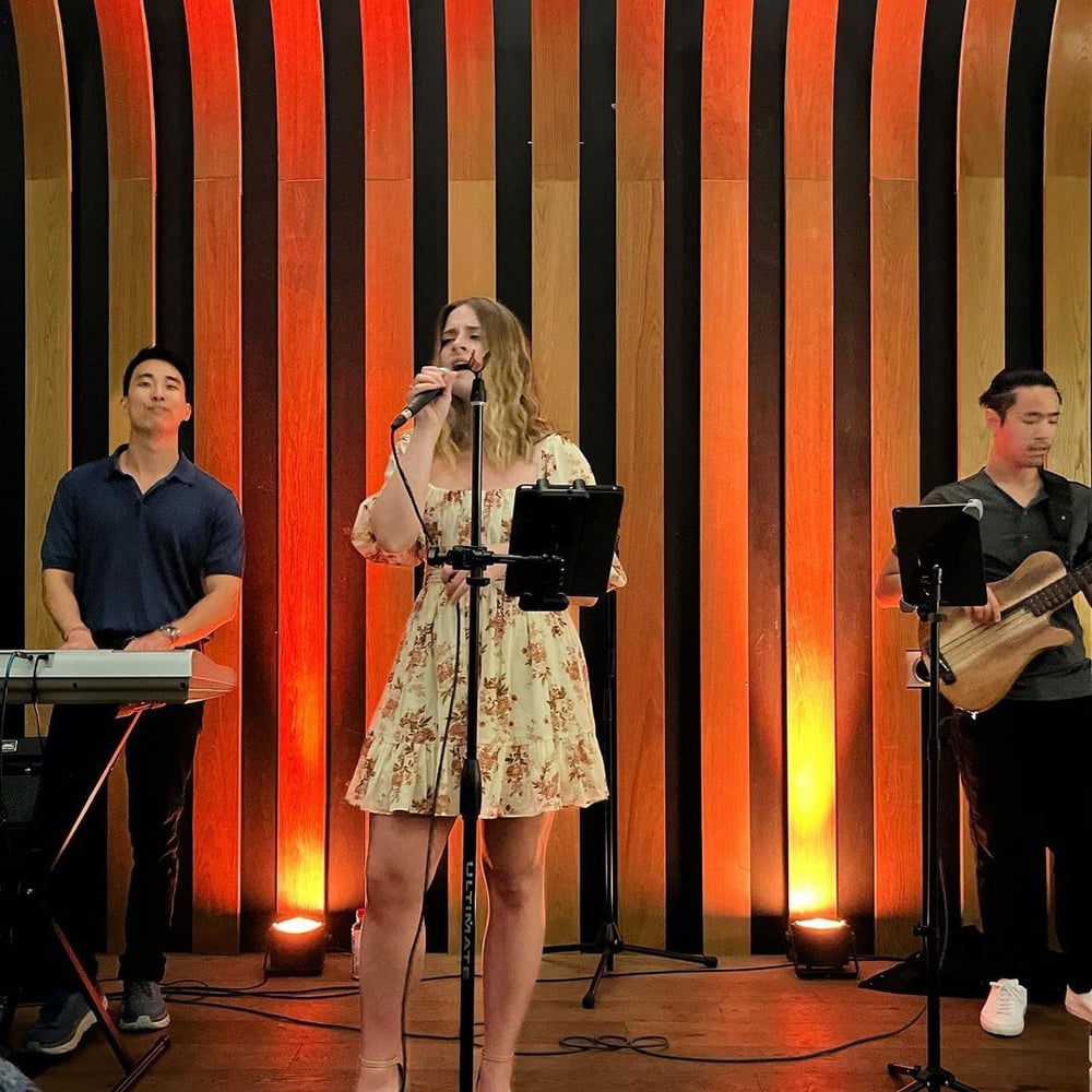 Hire Heather Dimples - Cover Band in Austin, TX | GigSalad