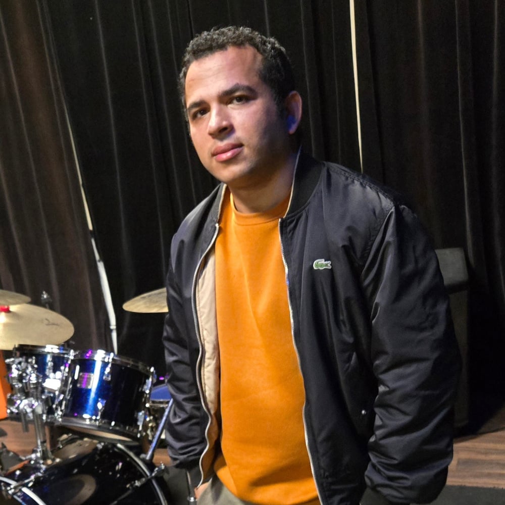 Hire Michael Dent - Pop Singer in York, ON | GigSalad