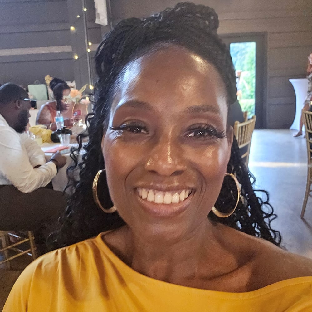 Hire Nanette, Wedding Singer - Wedding Singer in Ellenwood, GA | GigSalad