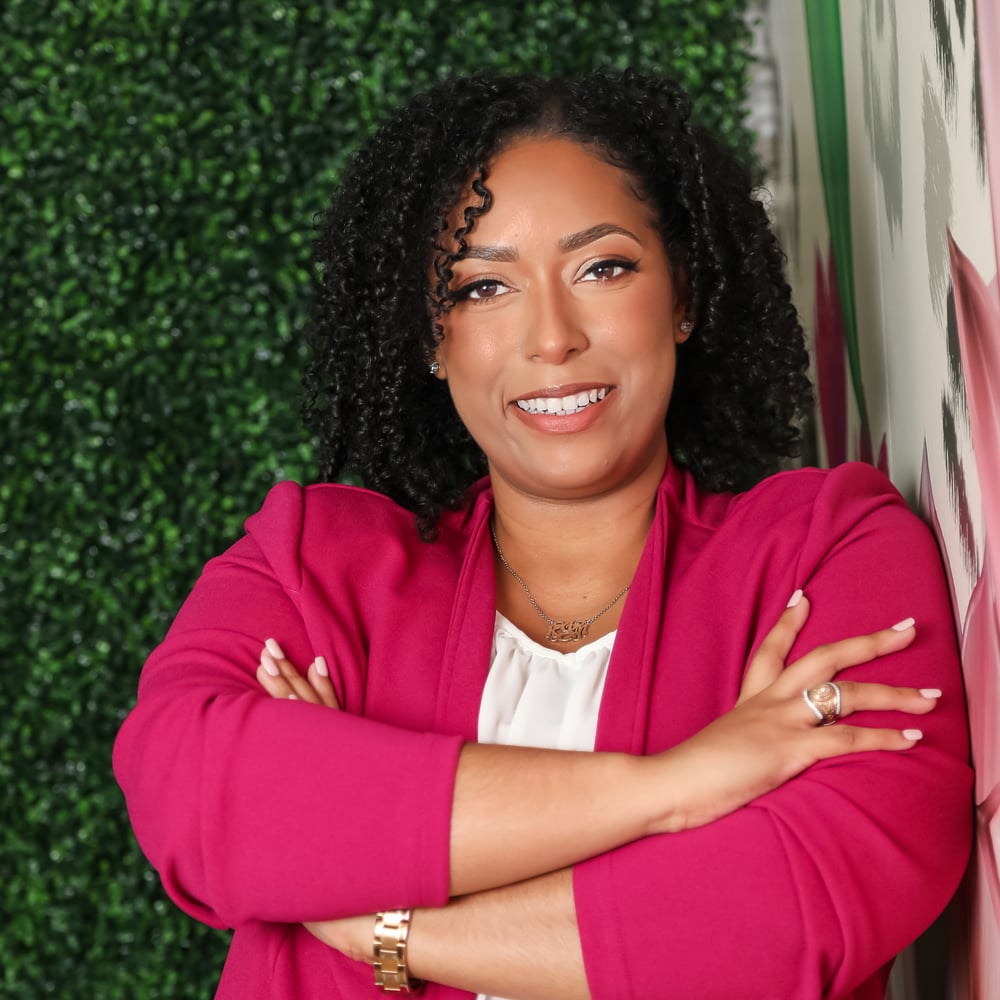 Hire Dr. Kayla Johnson - Psychologist - Motivational Speaker in Houston ...