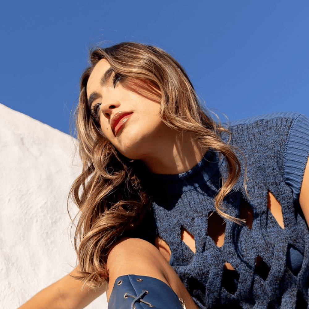Hire Vicky Luz - Pop Singer in Miami, FL | GigSalad