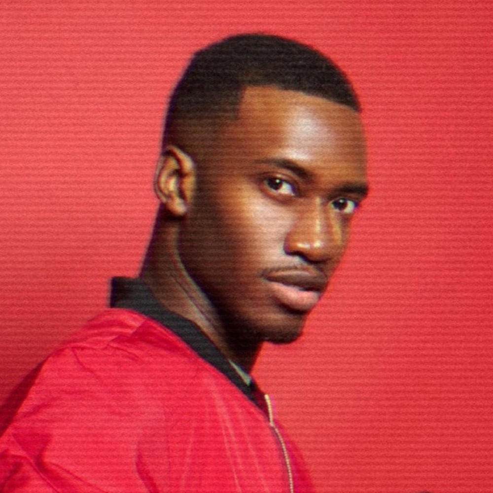 Hire Jathan Blake - Pop Singer in Bowie, MD | GigSalad
