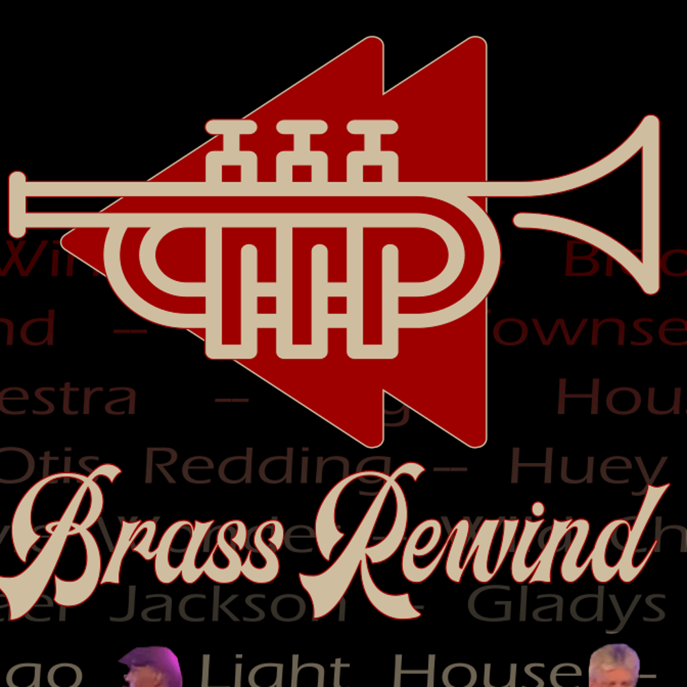 Hire Brass Rewind - Tribute Band in Kansas City, MO | GigSalad