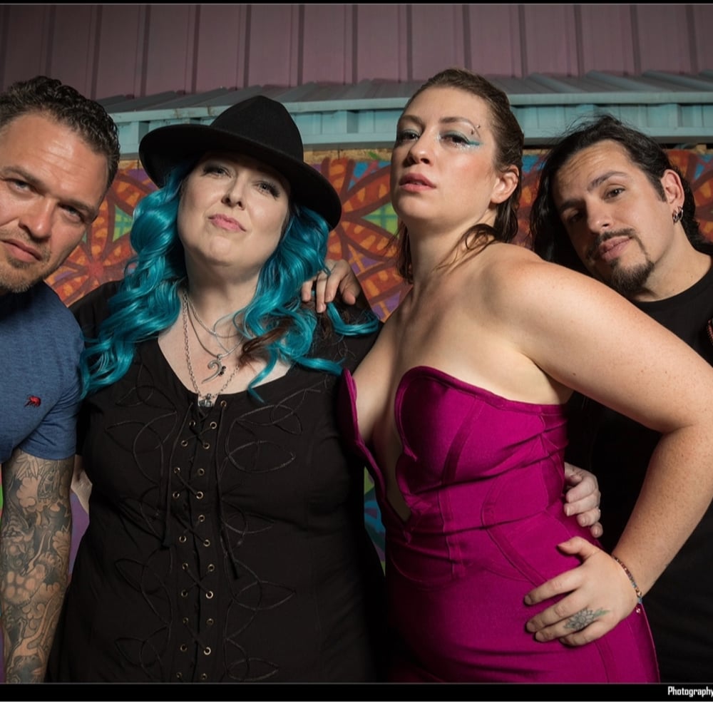 Hire Pop and Roll - Cover Band in Las Vegas, NV | GigSalad