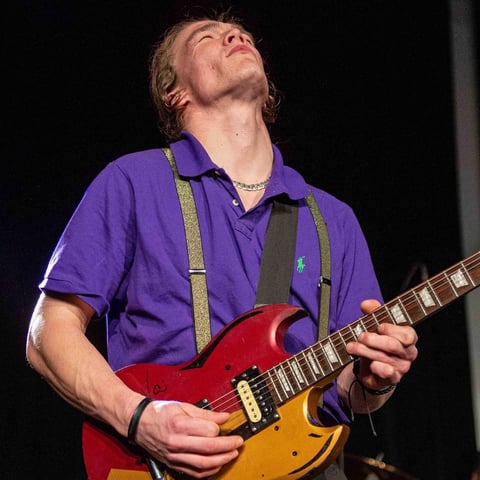 Hire Jon Wyatt - Singing Guitarist in Guelph, ON | GigSalad