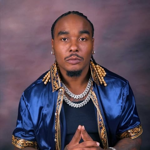Hire Phillip Hodge (Thuggizzle) - Rapper in San Antonio, TX | GigSalad