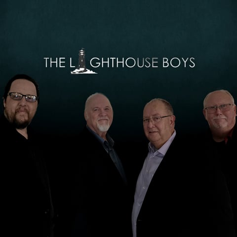 Hire The Lighthouse Boys - Southern Gospel Group in Bakersfield, CA ...