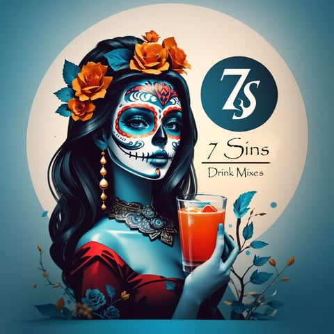 Hire 7 Sins Drink Mixes - Full Bloody Mary Bar - Bartender in Dunedin ...