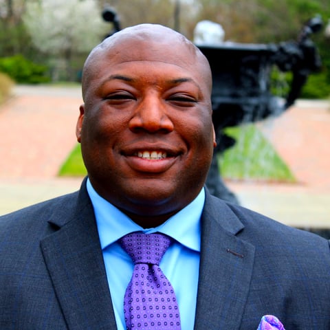 Hire Barry Ball Inspires - Author in Fayetteville, NC | GigSalad